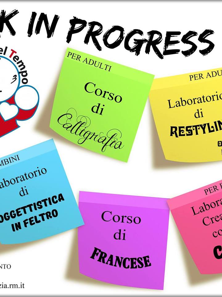 Mappe - Città di Pomezia